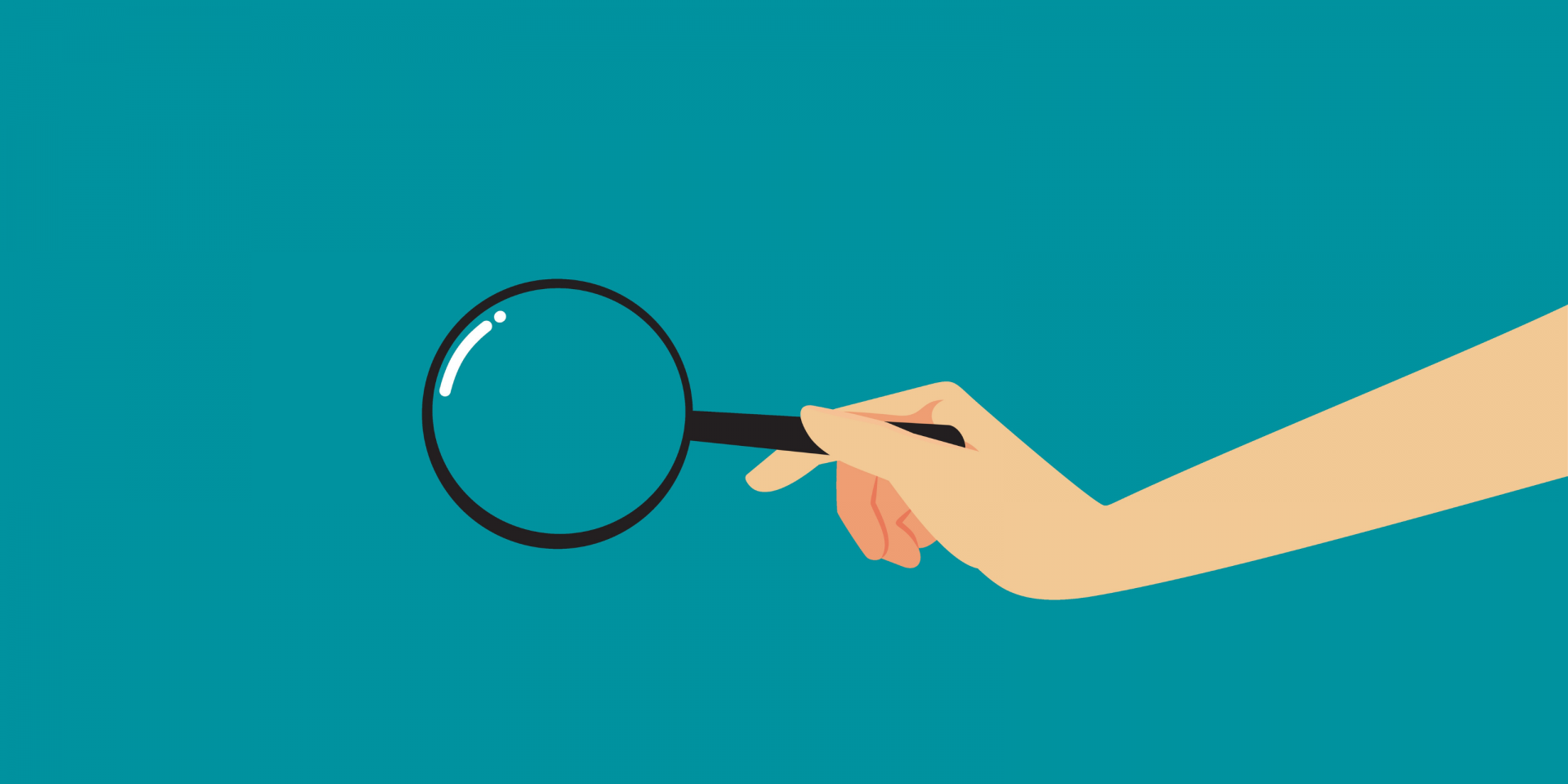 Rights holders missing